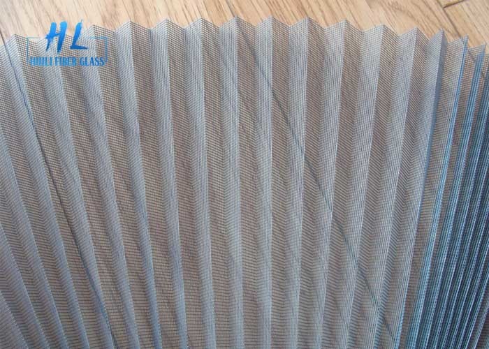 Fleksibilitas yang Baik, Layar Terbang Plisse, Layar Luncur Geser Halus ...